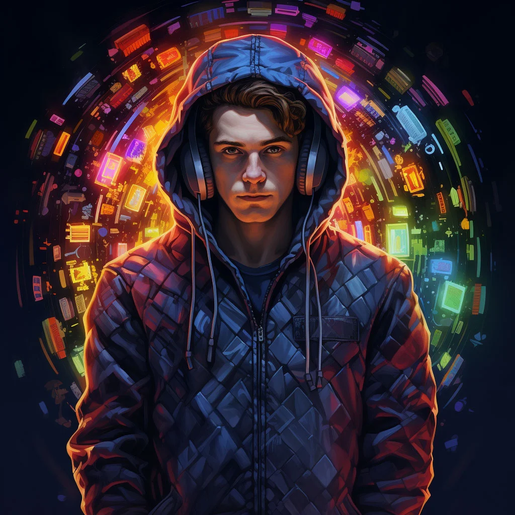 Gaming Inspired Apparel - The Best Gifts For Gamers