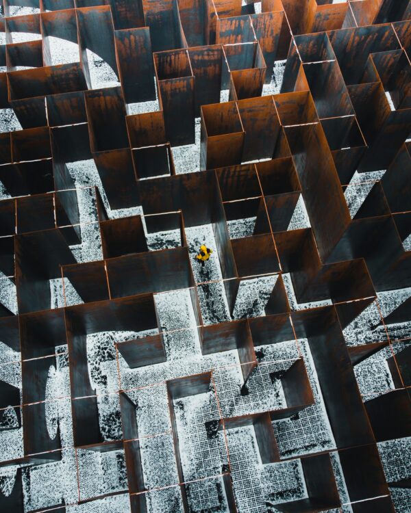 Maze Games: The Ultimate List You Need To Know! 🎮